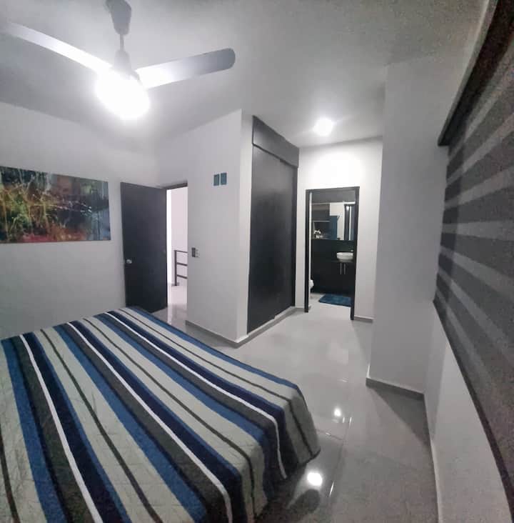 Casa Linda Vista - Colima