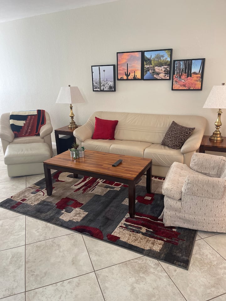 Good Vibes! - Tucson, AZ