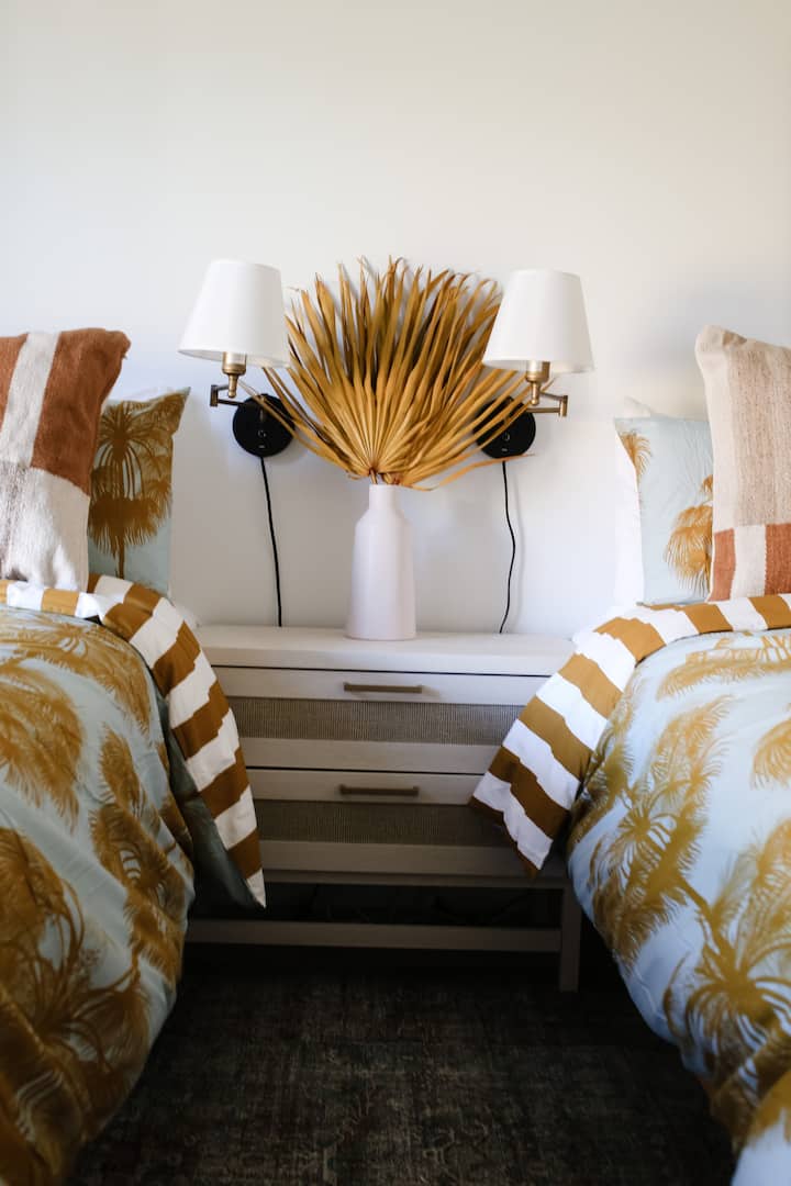 Only 10 Minutes  Away To Downtown & Vilano Beach - St. Augustine, FL