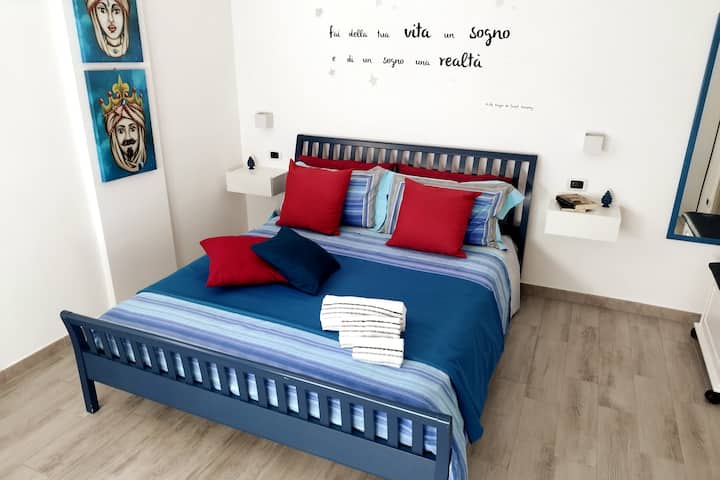 Casa Mami Pozzallo - Pozzallo