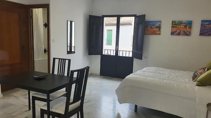 Apartamentos Albaicin, Granada - Grenade