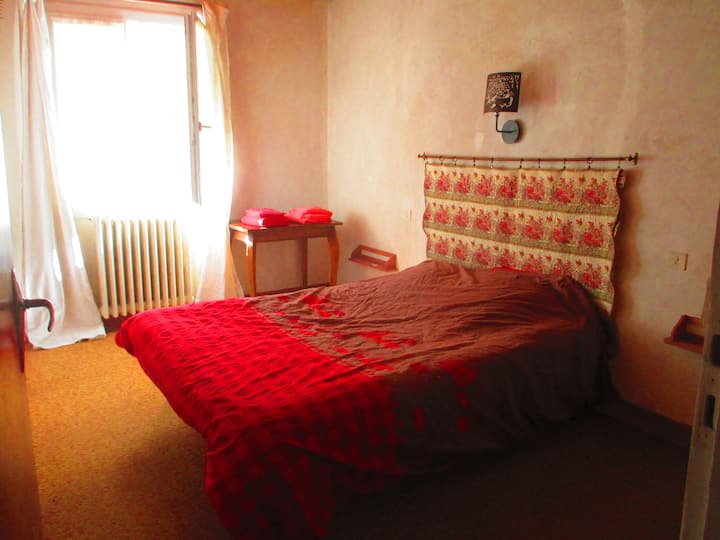Chambre/suite Privée 4 P - Vallouise, France