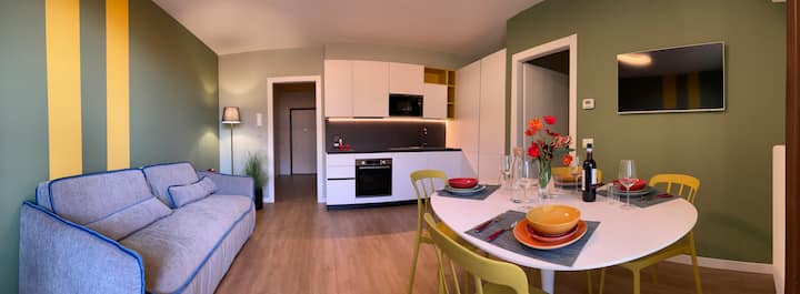 M&m Appartamento Gravedona - Livo