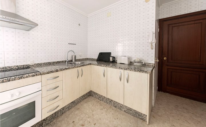 Habitación Muy Grande Y Luminosa - Siviglia