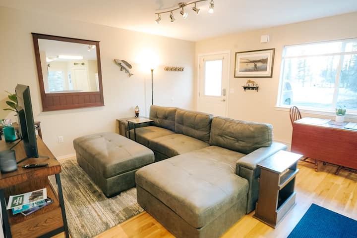 Gone Fishin’ Getaway - Soldotna, AK