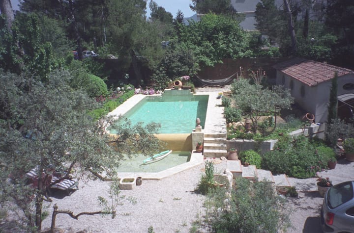 Pour Profiter Au Mieux Des Journées Estivales - Roquevaire