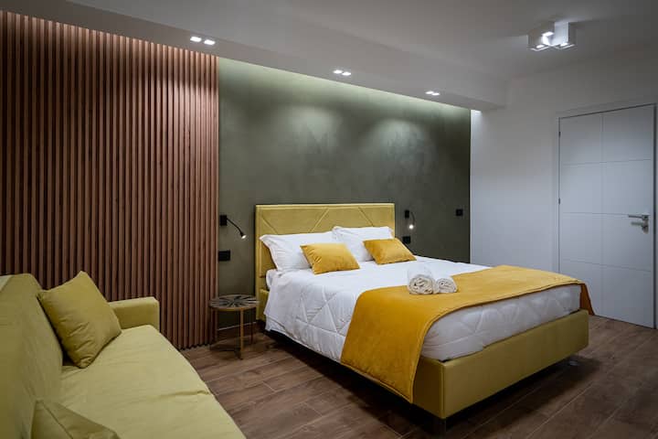 Deluxe Room - Sciacca