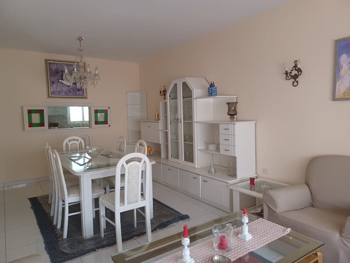 Full Apartment - Malta