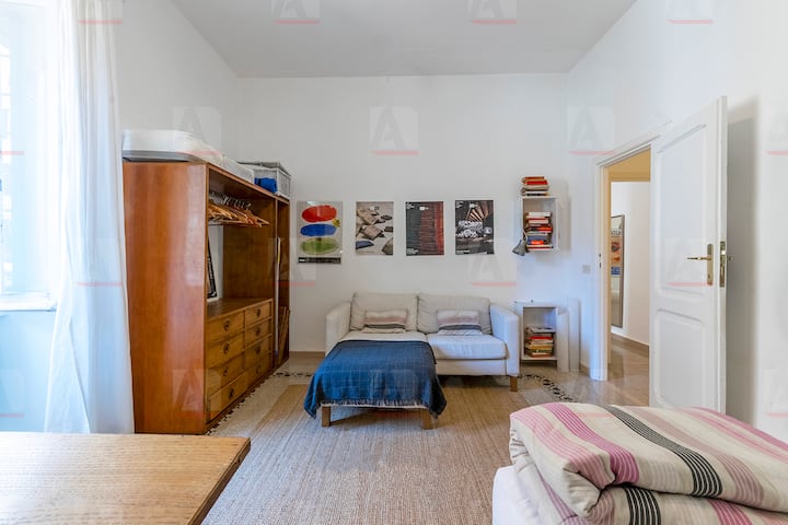 Casa Camillo - Roma