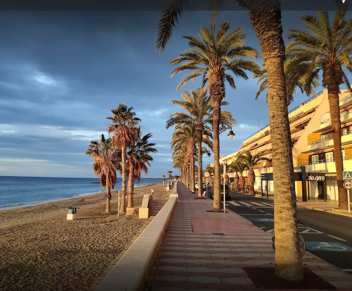 Bonito Apartamento En Aguadulce - Aguadulce