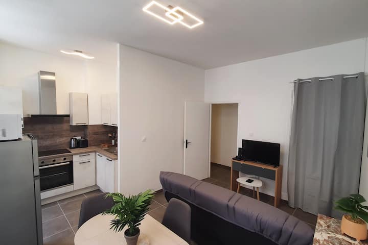 Le Cœur Montilien - Montélimar