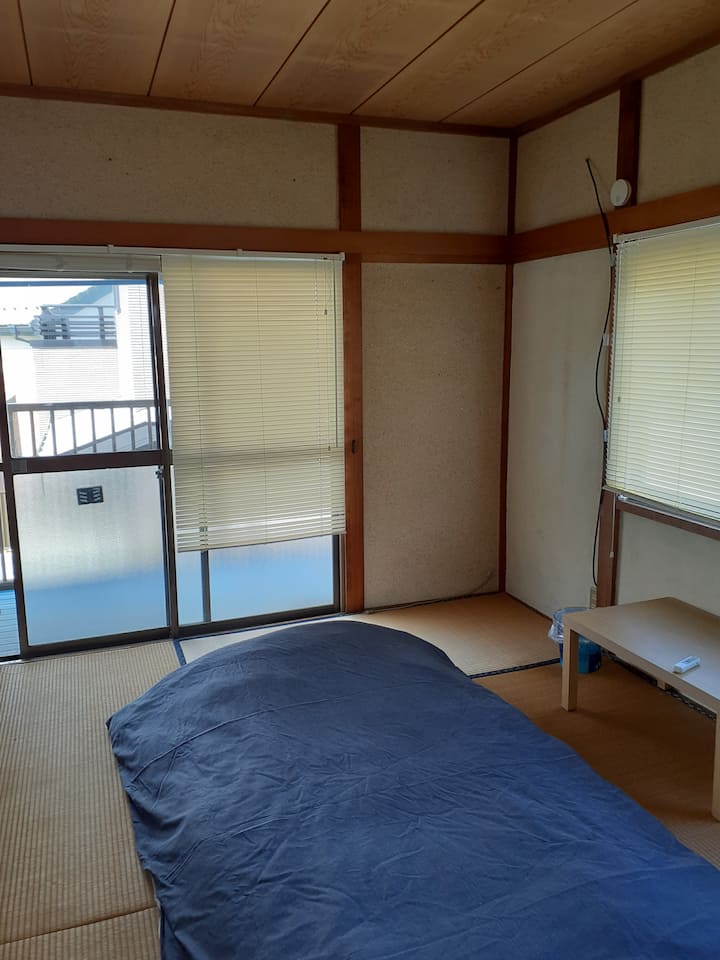 コスモス·インJr 今市駅 - Nikko