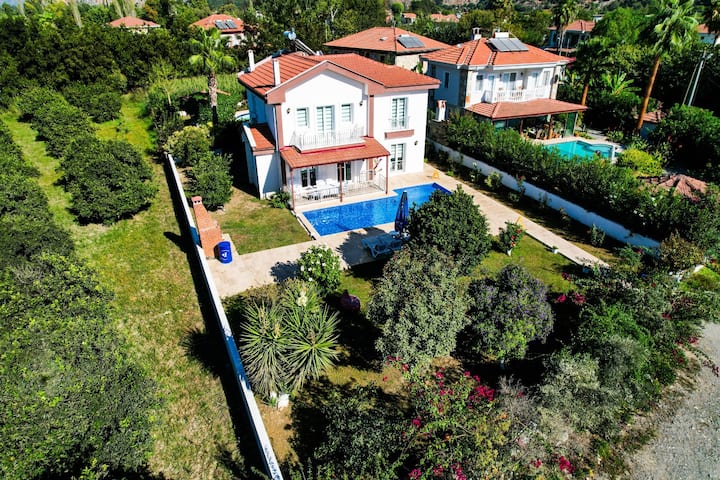 Villa Kuru - Dalyan