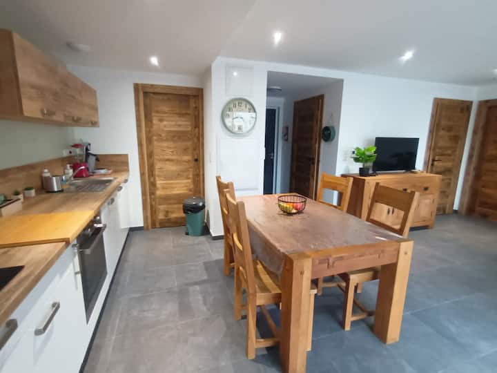 "Les Rives De La Jamagne" - Gérardmer