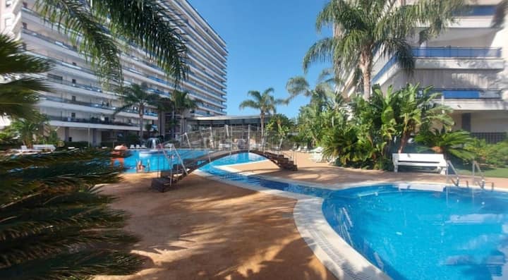 Hermoso Piso Familiar! - Xeraco