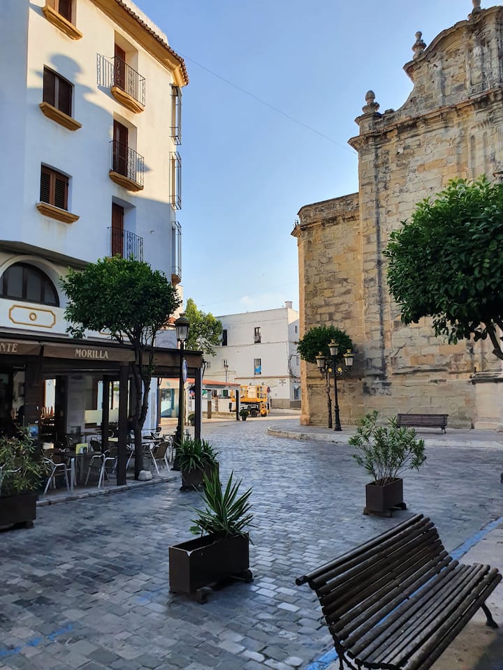 Apartamento La Calzada - Tarifa