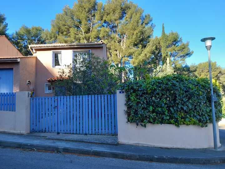 Le Soleil Toulonnais - Toulon