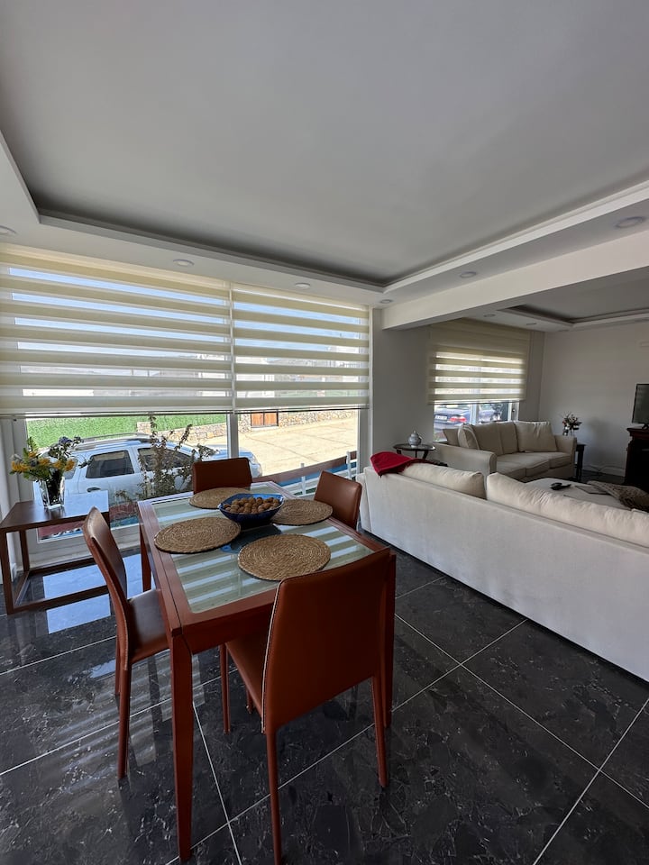 Dalaman - Havuzlu Villa - Dalaman