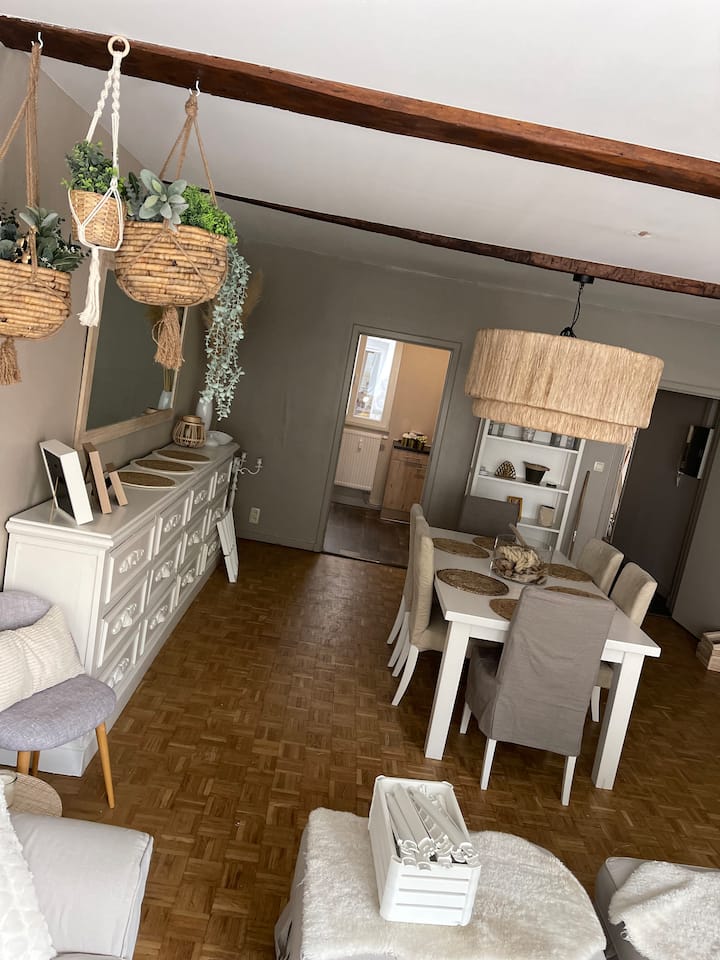 Résidence Lily-rose Au Centre De Spa / Thermal - Spa