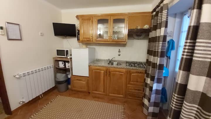 Apartamento 1 Quarto Aldeia Da Serra - Sabugueiro