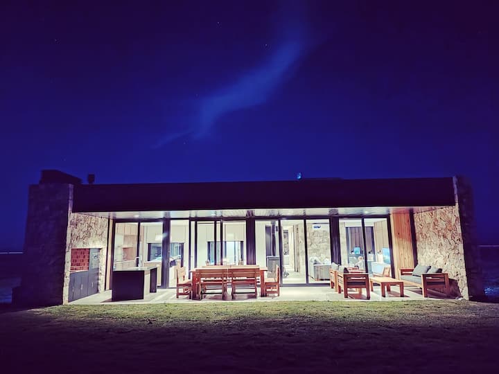El Refugio Golf Y Mar - Miramar