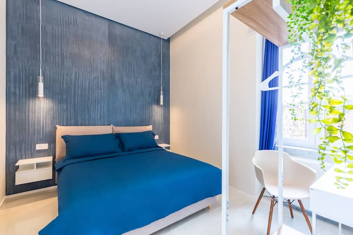 Lo Zaffiro – Napoli Centro Storico - Naples