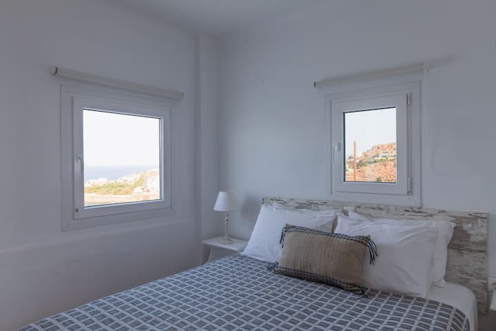 Double 2 Sea View Agios Stefanos - Mykonos