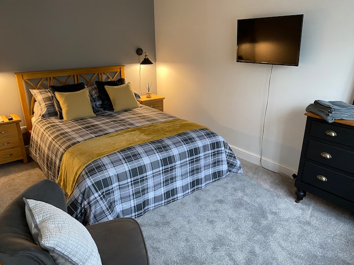 Regent's Retreat - Skipton