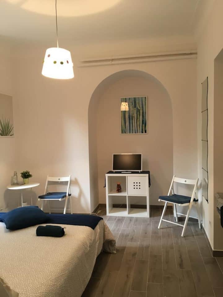Colibrì, Lovely Apartment - Rome