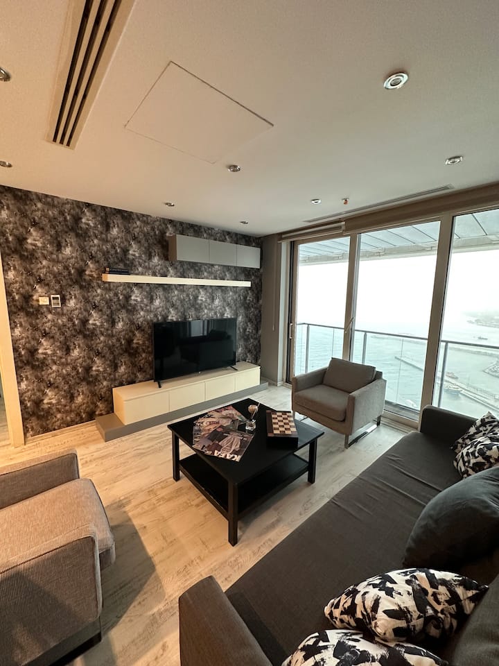 Ottomare Suites Wonderful Wiew - Zeytinburnu