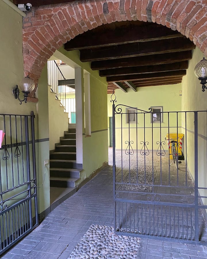 Piccinardi House - Crema Centro Storico - Fontanella
