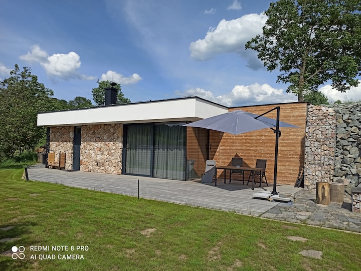 Chata Pod Smrekmi - Slovakia