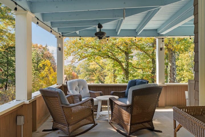Great Diamond Island Five Bedroom Cottage - Portland, ME