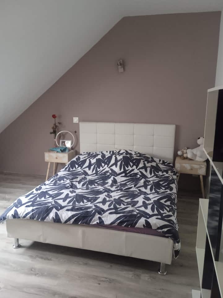 Maison - Charleville-Mézières