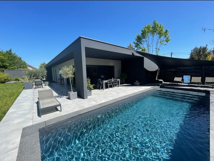 Jura - Lons Le Saunier - Coin De Paradis - - Baume-les-Messieurs