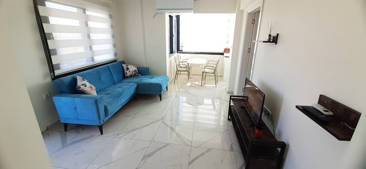 Cesmeholidayhomes 5 - Alaçatı