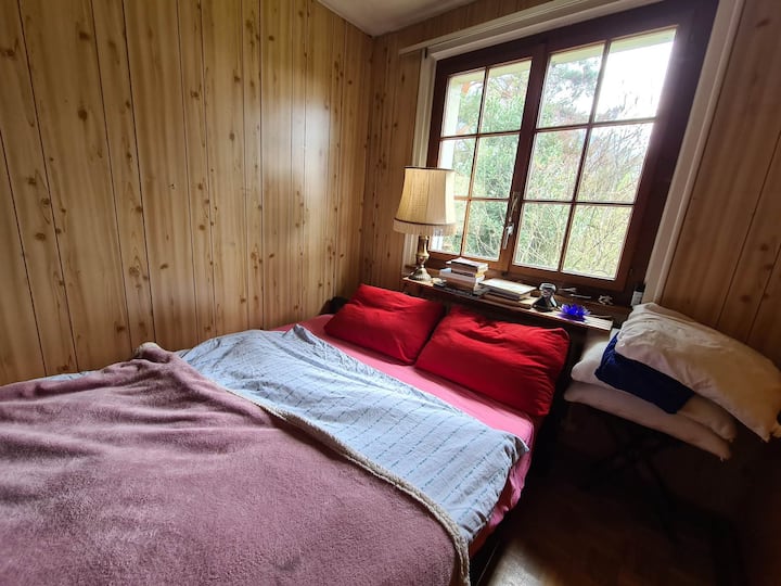 Chambre Privée Logement Partagé - Geneva