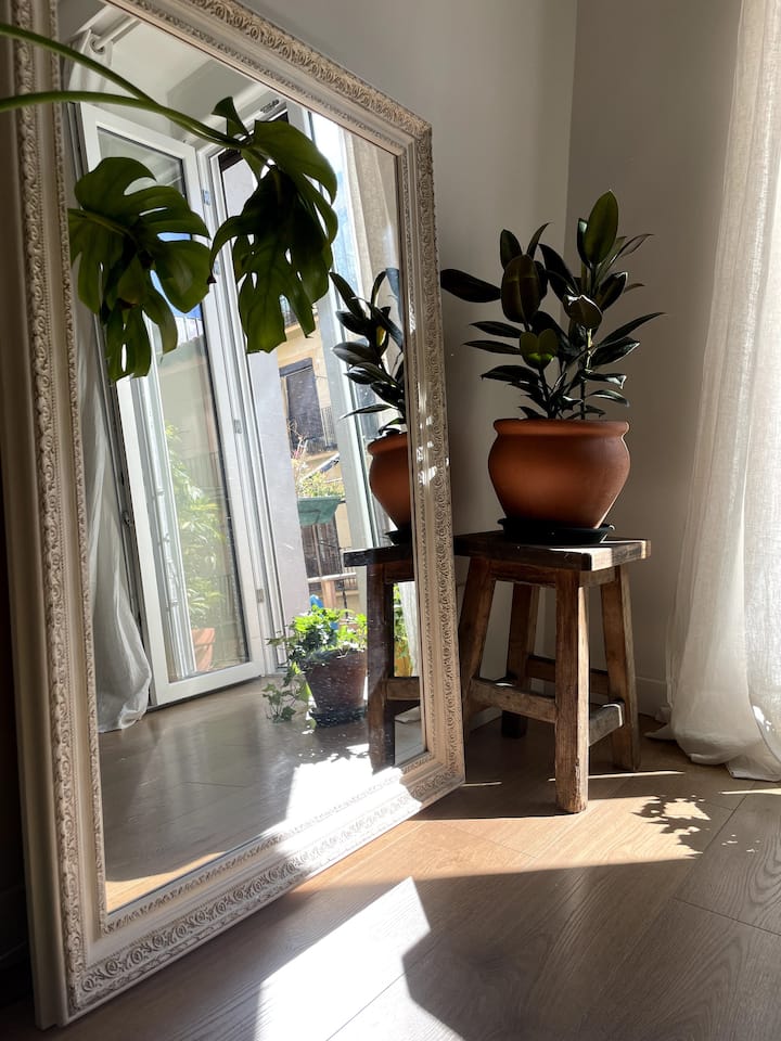 Bella Easo Apartamento - 多若斯迪亞