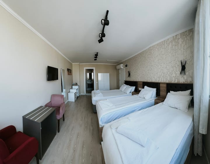 Family Room - Izmir