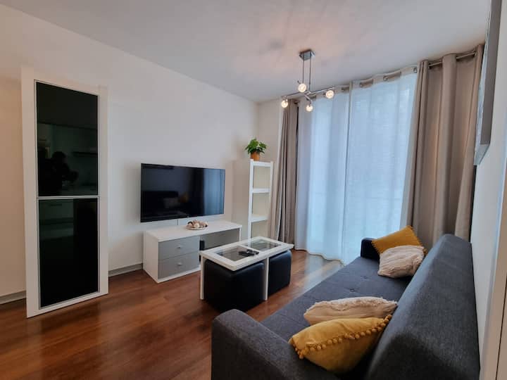 Funchal Centrum - Plaza By Rentallido - Funchal