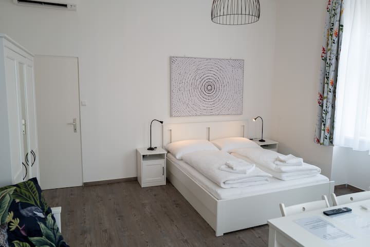 Vienna4you 14 You Are Welcome - Wien