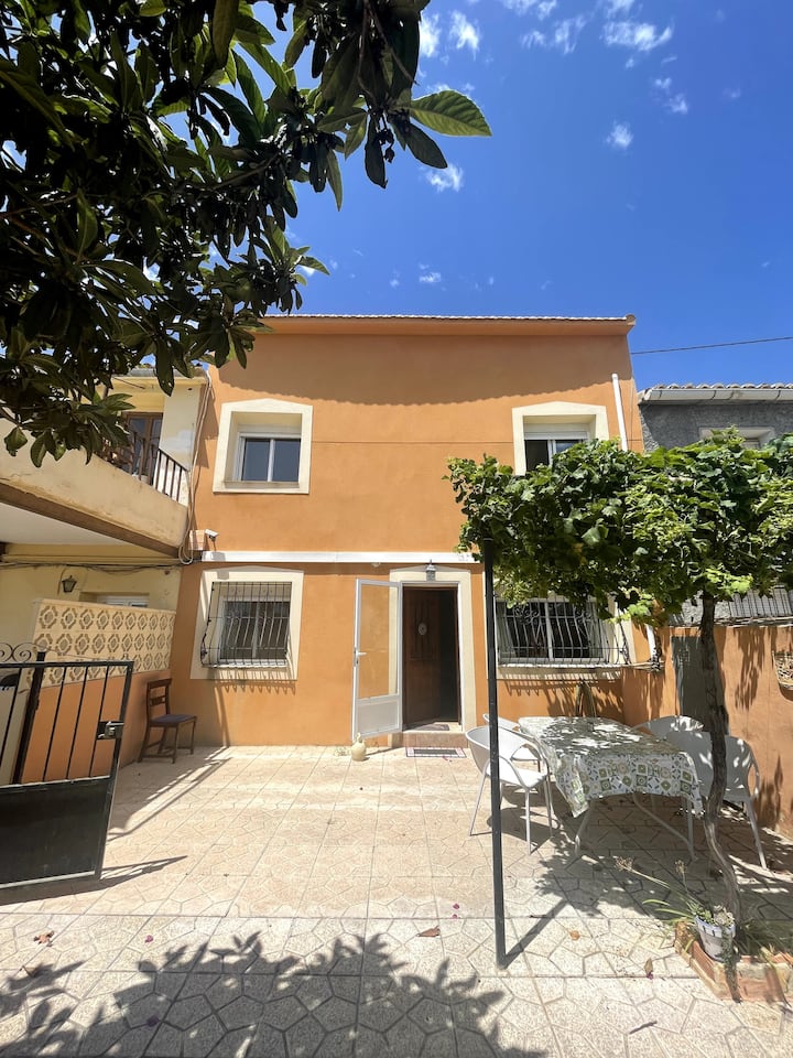 Casa Aum - El Campello