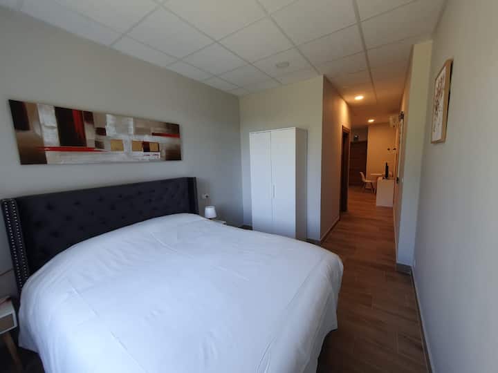 Estudio Tranquilo En Bilbao A4 - Munguía