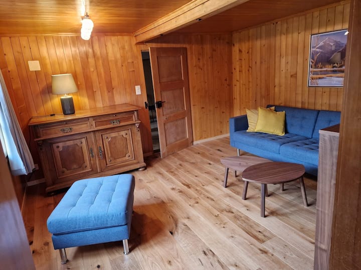 Chalet Diana - Charmey