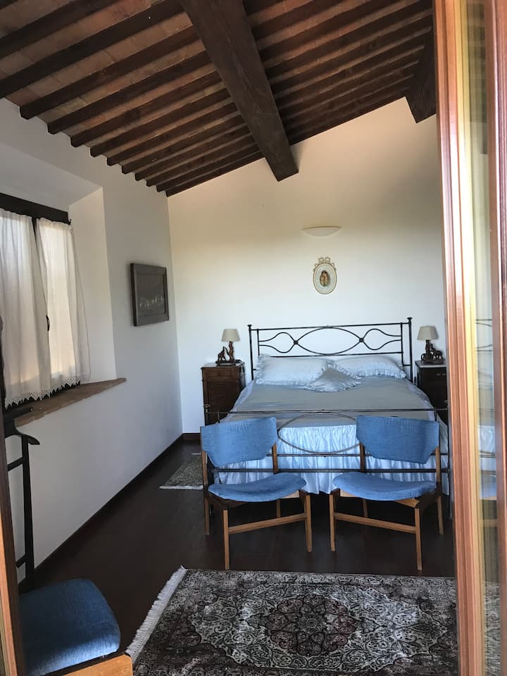Le Tamerici Bed & Breakfast - Cattolica