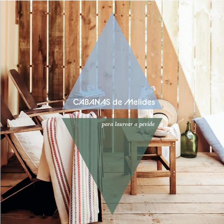 Cabanas De Melides - 1 - Melides