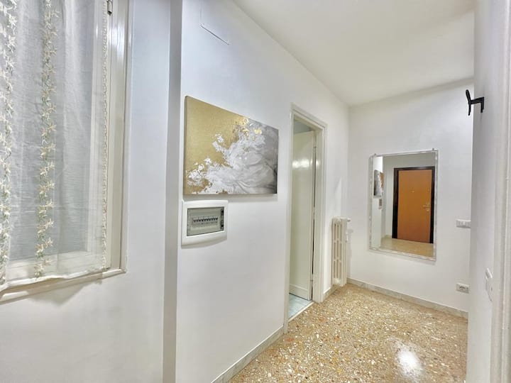 Casa Mari Aurelio San Pietro - Vaticano - Róma