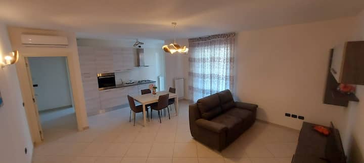 Appartamento - Barletta