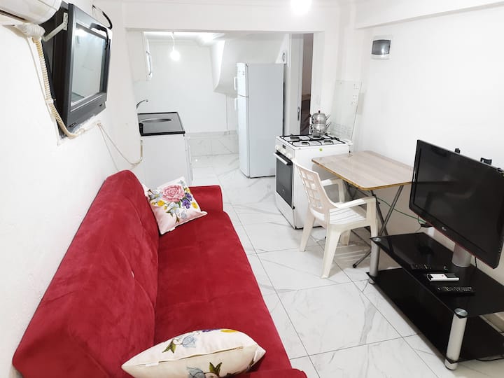 Cesmeholidayhomes 6 - Çeşme