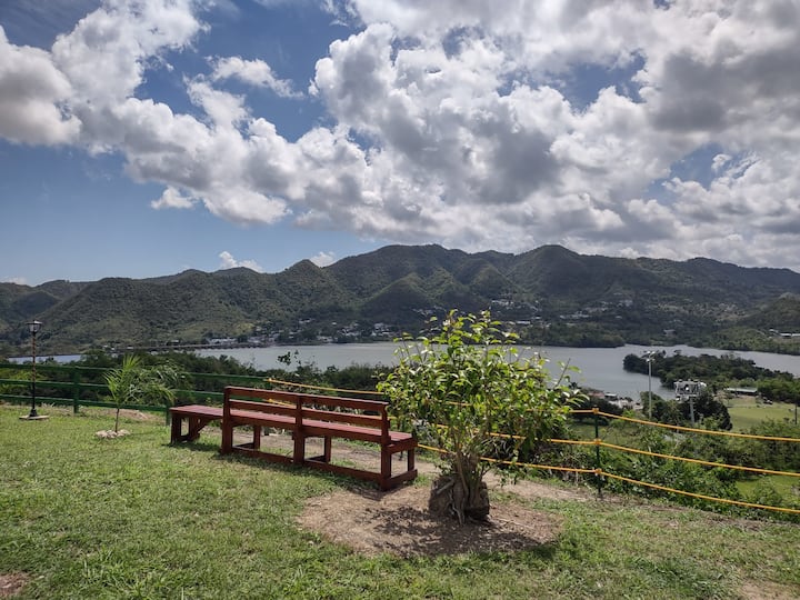 La Lomita Noly - Juana Díaz